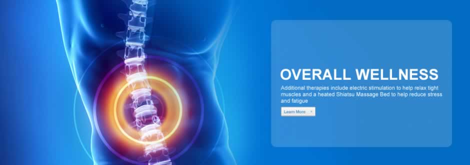 Chiropractor St Louis, MO | Berman Chiropractic & Wellness